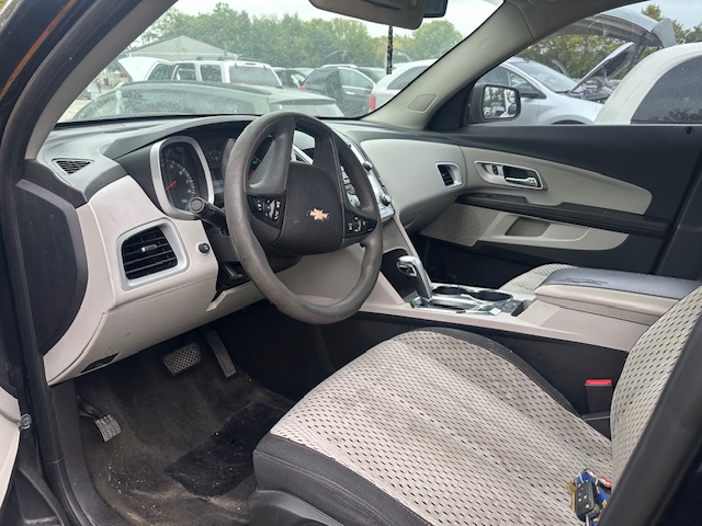 2014 Chevy Equinox - Tri Town Auto Salvage