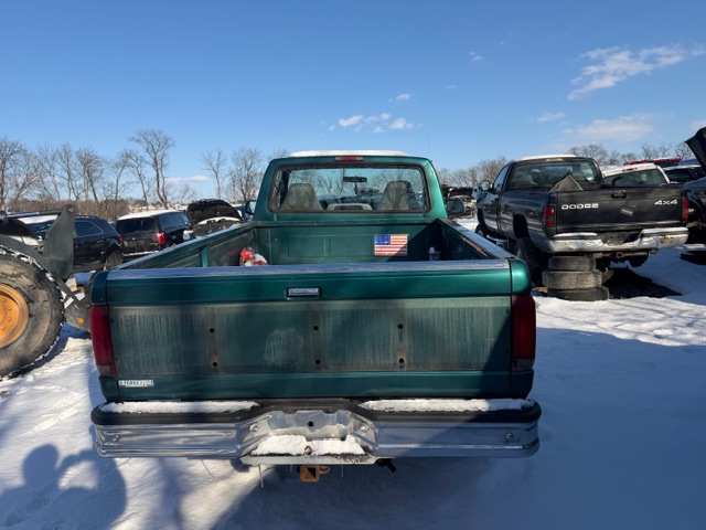 1996 Ford F-150 - Tri Town Auto Salvage