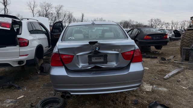 2011 BMW 328i - Tri Town Auto Salvage