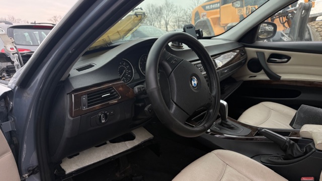 2011 BMW 328i - Tri Town Auto Salvage